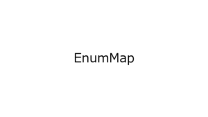 EnumMapを使ってみる